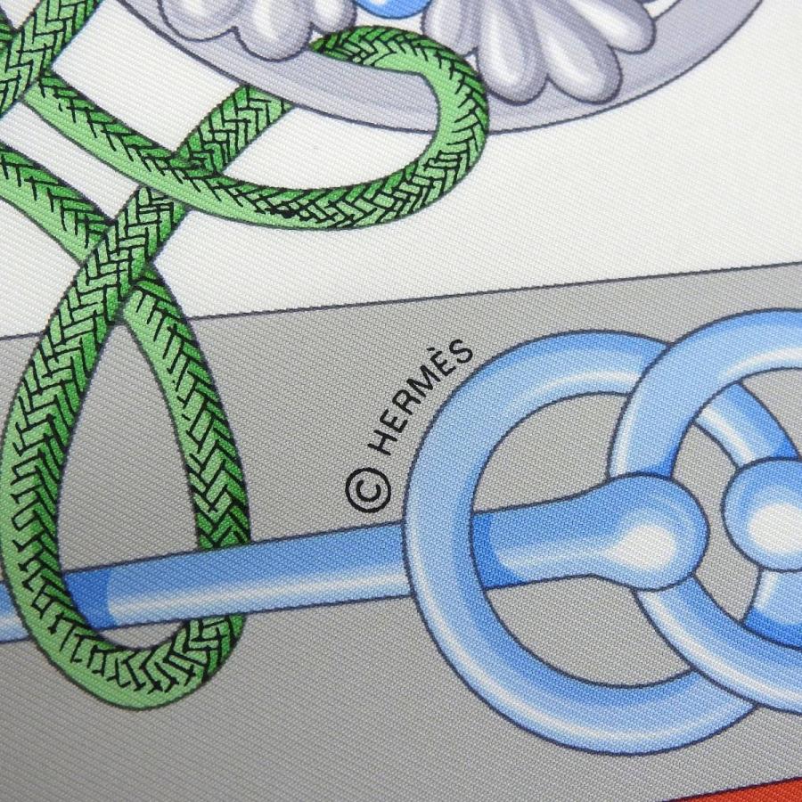 エルメス HERMES カレ90 Cliquetis カチカチ 剣柄 スカーフ シルク100% レッド系 レディース 8450 : rodoyamaka - 通販 - Yahoo!ショッピング