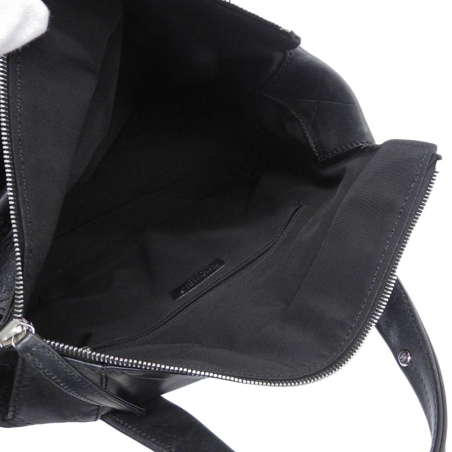 V Stitch シャネル CHANEL Vステッチ ハンドバッグ レザー ブラック レディース 10番台 8925 : rodoyamaka - 通販 - Yahoo!ショッピング