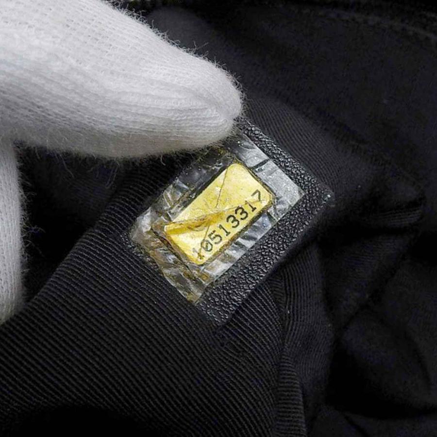 V Stitch シャネル CHANEL Vステッチ ハンドバッグ レザー ブラック レディース 10番台 8925 : rodoyamaka - 通販 - Yahoo!ショッピング