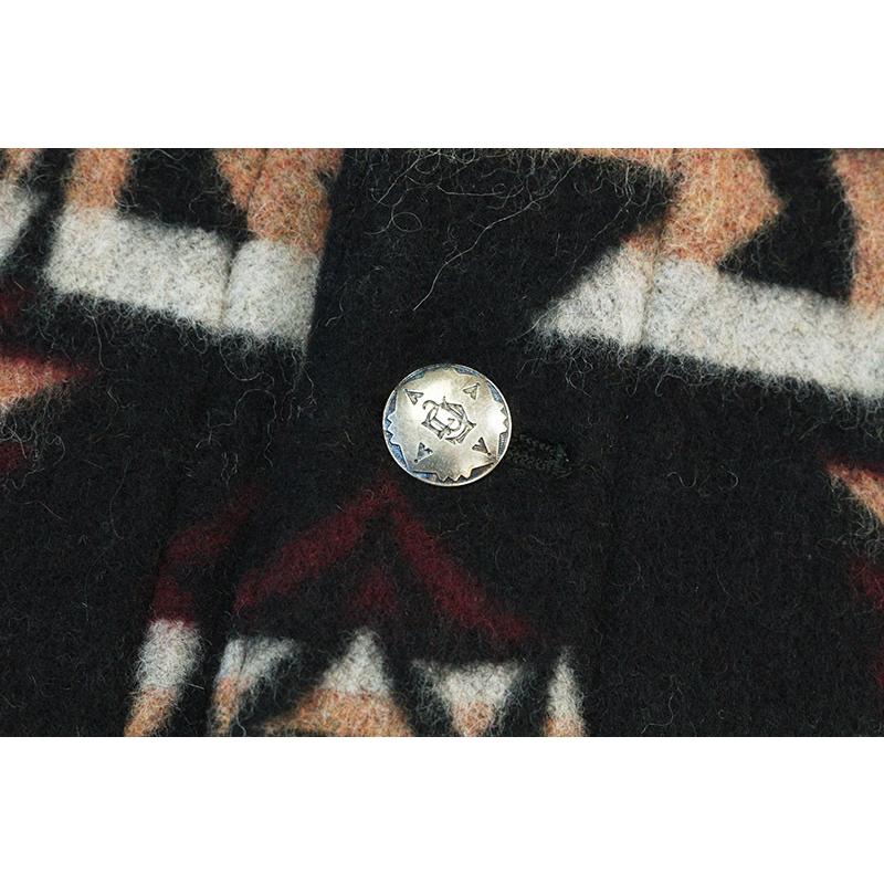 BY GLAD HAND バイグラッドハンド ベスト “Spirits Heart Vest” BYGH-21-AW-06 : ろーぐす - 通販 - Yahoo!ショッピング