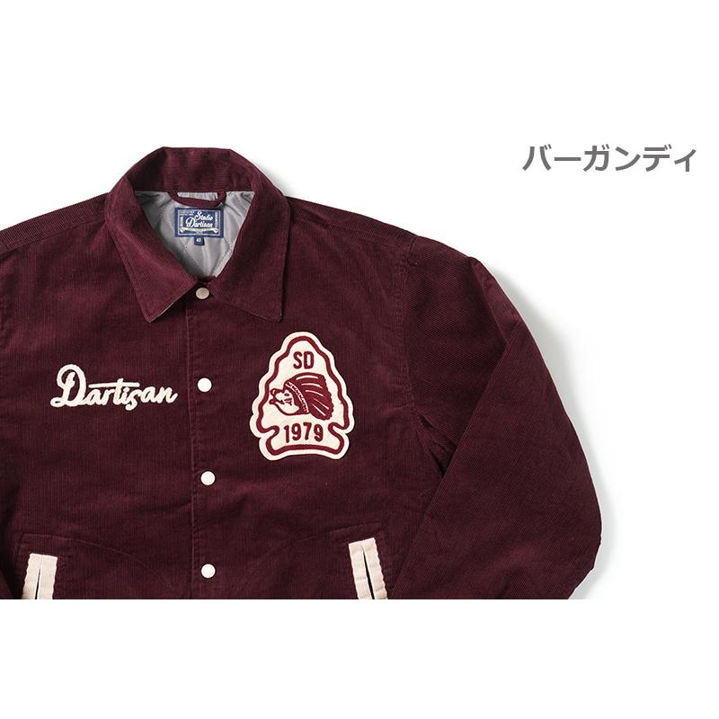 STUDIO D'ARTISAN ステュディオ・ダルチザン スタジャン STUDIO D'ARTISAN ステュディオ・ダルチザン スタジャン