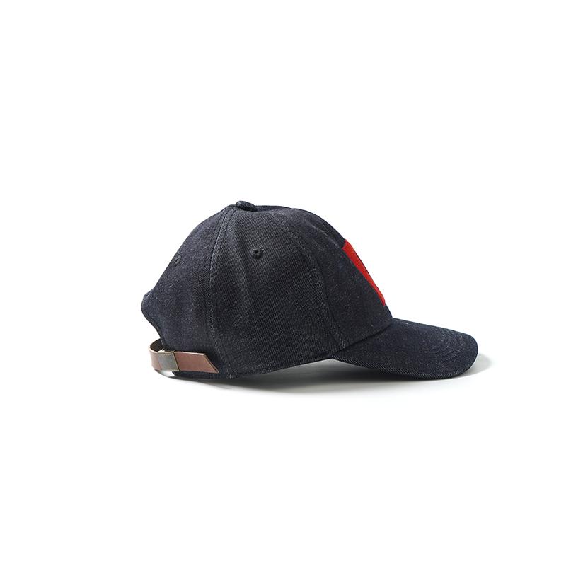 Denime ドゥニーム 帽子 キャップ Lot 303 "STRONG DENIME BASEBALL CAP" : ろーぐす - 通販 ...