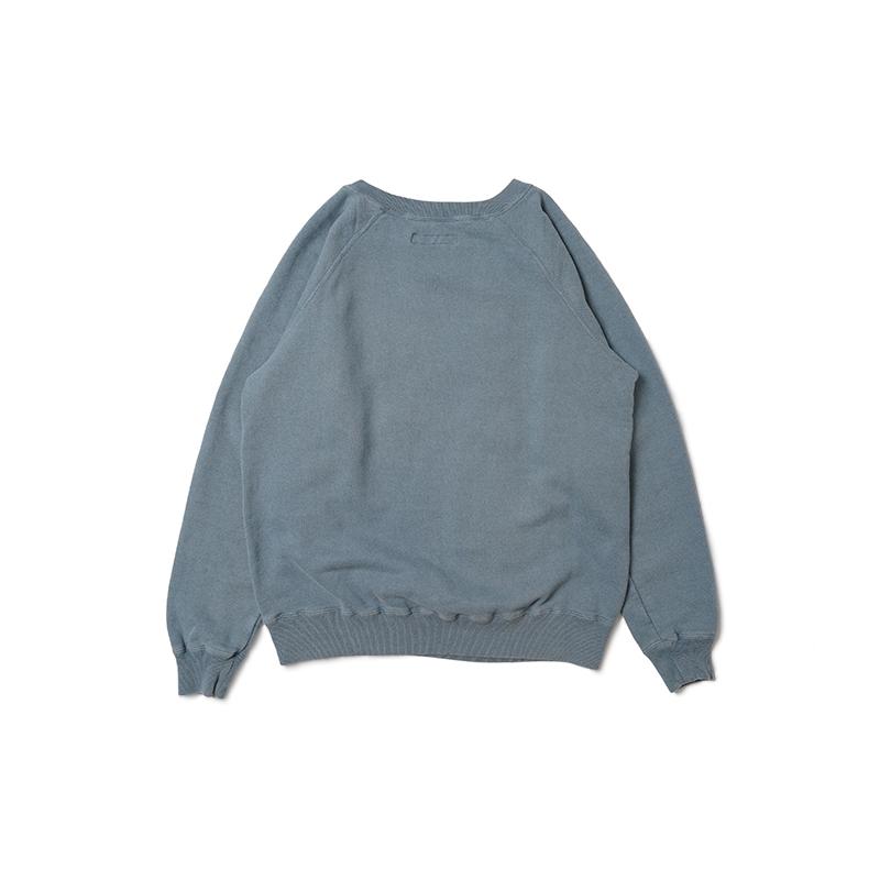 FULLCOUNT フルカウント スウェット トレーナー Raglan Sleeve College Sweatshirts “2-3” 3765-1 : ろーぐす - 通販 - Yahoo ...