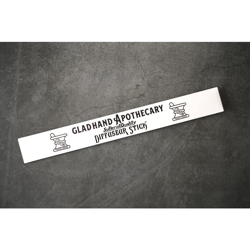 GLAD HAND グラッドハンド ディフューザー DIFFUSER(200ml) "No.1924" GLADHAND-DIFFUSER : ろーぐす - 通販 - Yahoo!ショッピング