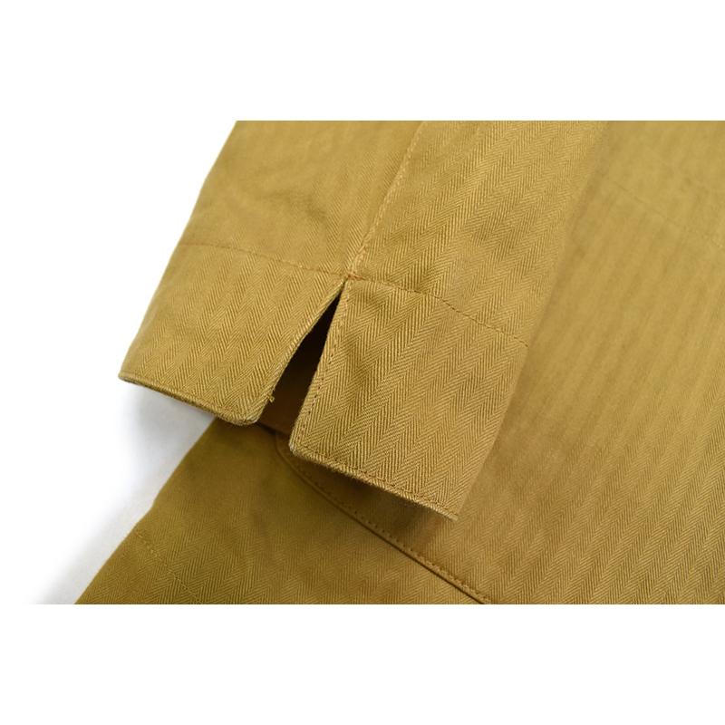 HACKNEY UNION WORKHOUSE ハックニーユニオンワークハウス ジャケット 80353480010 : ろーぐす - 通販 ...