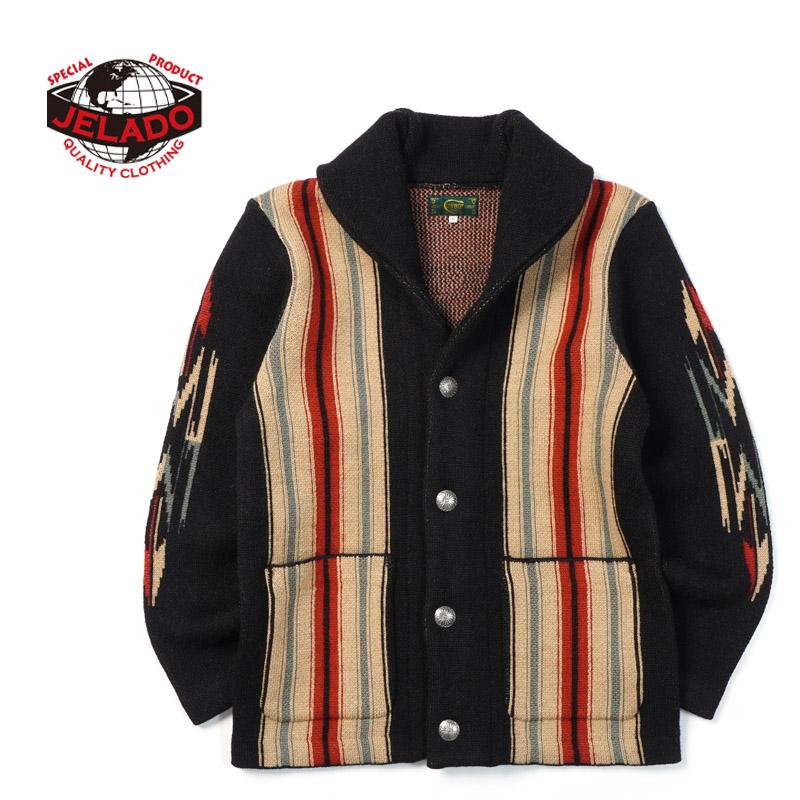JELADO ジェラード ジャケット "Lagna Black" CB03824 : ろーぐす - 通販 - Yahoo!ショッピング