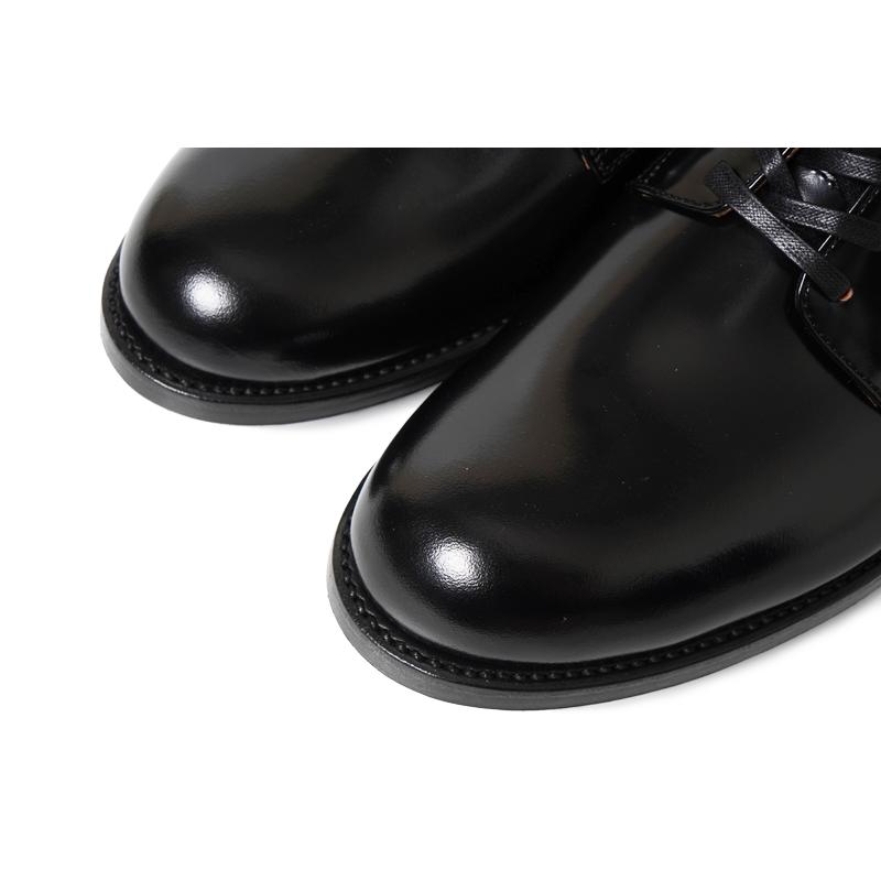 JELADO ジェラード 靴 サービスシューズ the BOOTED "U.S.N 41 Service Shoes" JB94902 : ろーぐす - 通販 - Yahoo!ショッピング