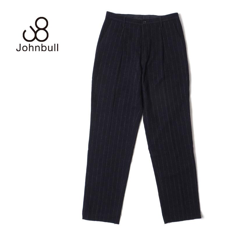 Johnbull（ジョンブル） パンツ "trousers" 21124 : ろーぐす - 通販 - Yahoo!ショッピング