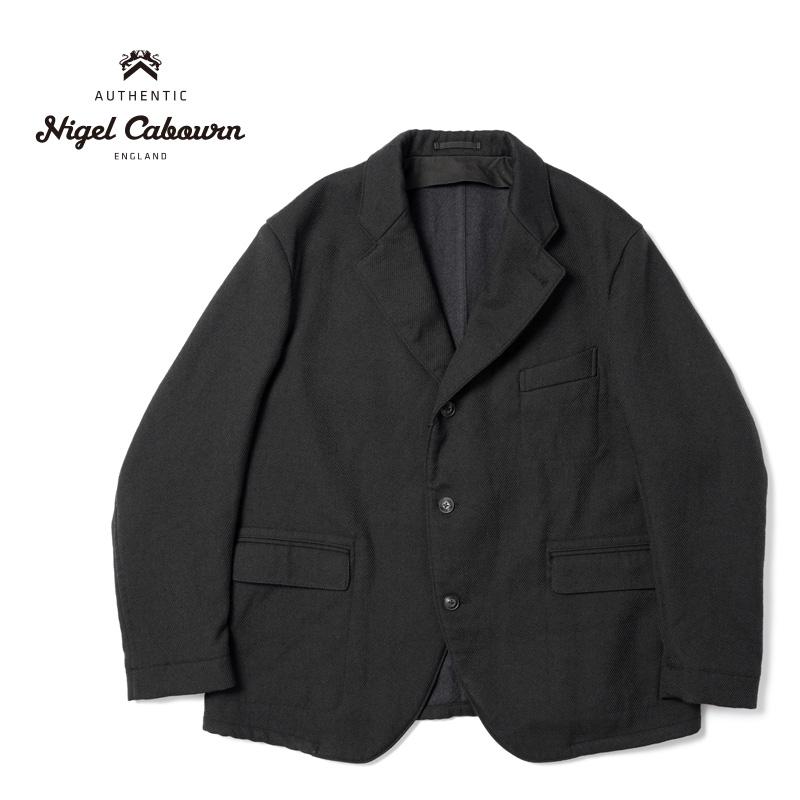NIGEL CABOURN Nigel Cabourn ナイジェルケーボン ジャケット “FARMER JKT CAVALRY TWILL” 80470480901 : ろーぐす - 通販 ...