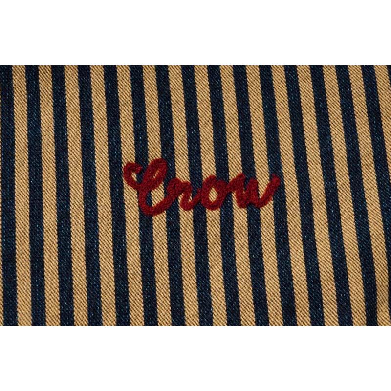 OLD CROW(GLAD HAND) CROW オールドクロウ ジャケット "OLD RACING - SPORTS JACKET" OC5101 : ろーぐす - 通販 - Yahoo ...