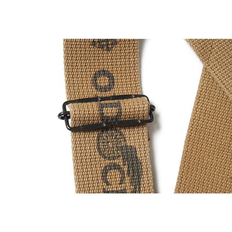 OLD CROW(GLAD HAND) CROW オールドクロウ ツールベスト "CROW BRAND - TOOL VEST" OC5105 : ろーぐす - 通販 - Yahoo!ショッピング