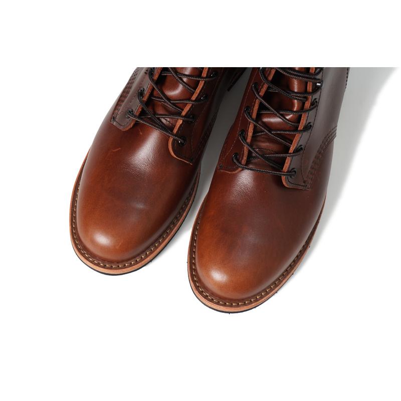 RED WING SHOES レッドウイング ワークブーツ “Beckman” Style No.9422 : ろーぐす - 通販 - Yahoo!ショッピング