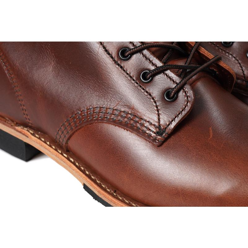 RED WING SHOES レッドウイング ワークブーツ “Beckman” Style No.9422 : ろーぐす - 通販 - Yahoo!ショッピング