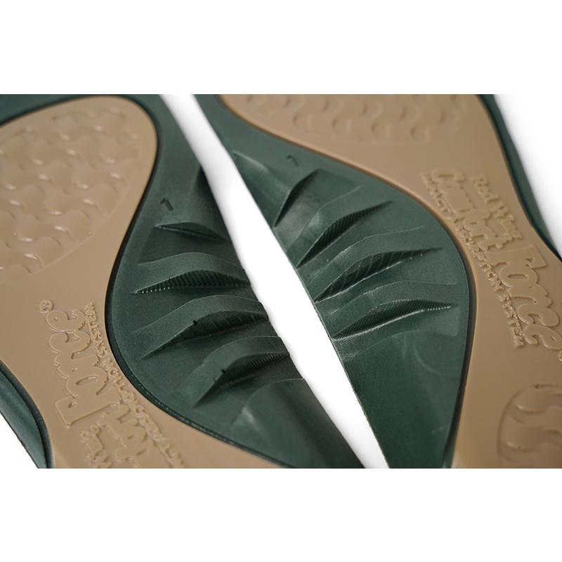 RED WING SHOES レッドウイング フットベッド インソール “COMFORTFORCE FOOTBED” 96318 : ろーぐす - 通販 - Yahoo!ショッピング