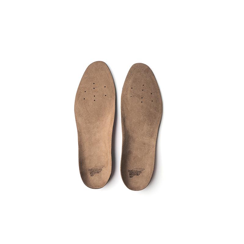 RED WING レッドウイング フットベッド インソール "REDBED FOOTBED" 96319 : redwing-96319 : ろーぐす - 通販 - Yahoo!ショッピング
