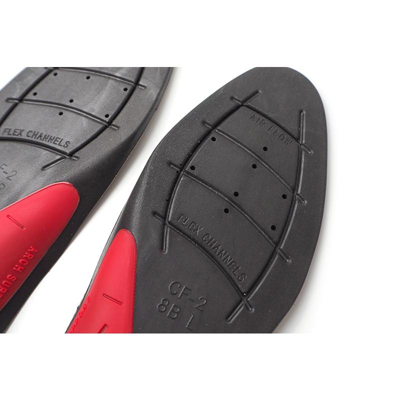 RED WING レッドウイング フットベッド インソール "REDBED FOOTBED" 96319 : redwing-96319 : ろーぐす - 通販 - Yahoo!ショッピング