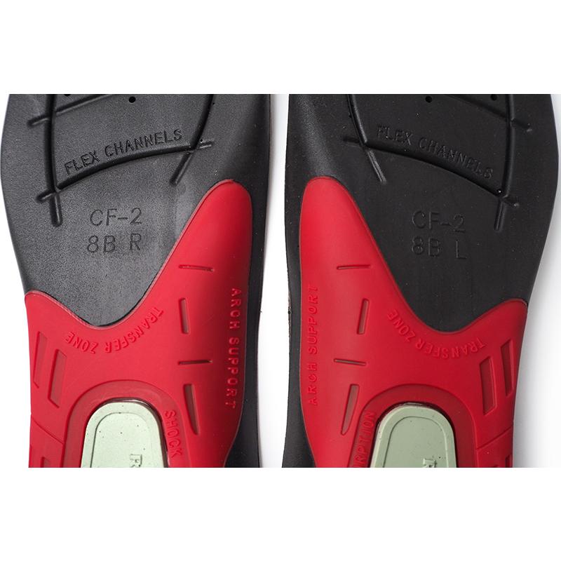 RED WING レッドウイング フットベッド インソール "REDBED FOOTBED" 96319 : redwing-96319 : ろーぐす - 通販 - Yahoo!ショッピング