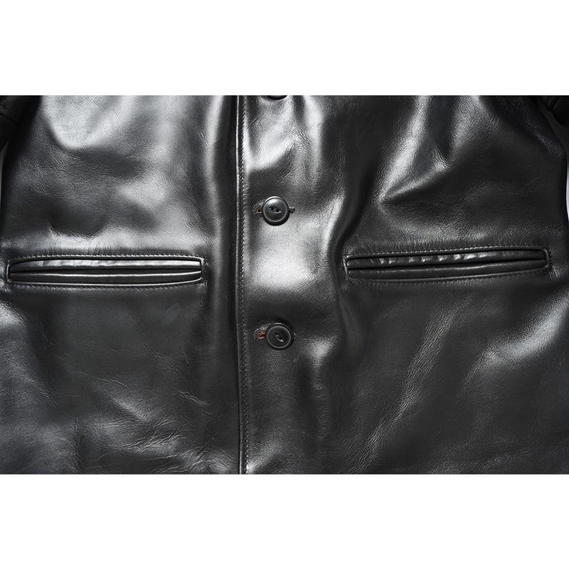 Schott N.Y.C ショット ニュー カーコート ジャケット "632US NEW CARCOAT" 782-5950029(7660) : ろーぐす - 通販 - Yahoo!ショッピング