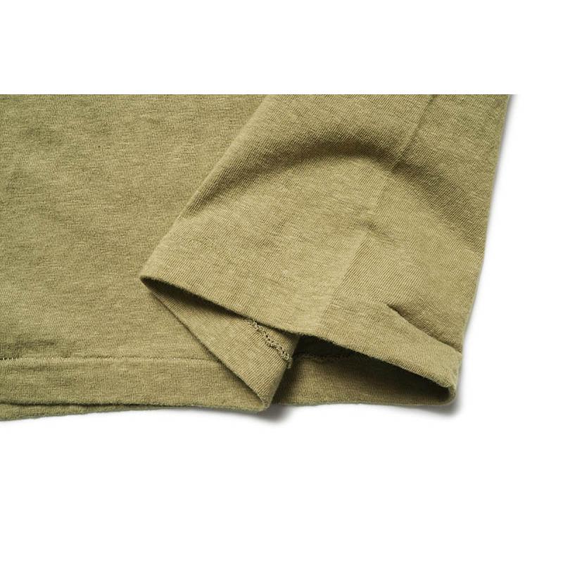 WAREHOUSE ウエアハウス 半袖Tシャツ Lot 4064 "SPRING '68" 4064-SPRING (25SS) : ろーぐす - 通販 - Yahoo!ショッピング