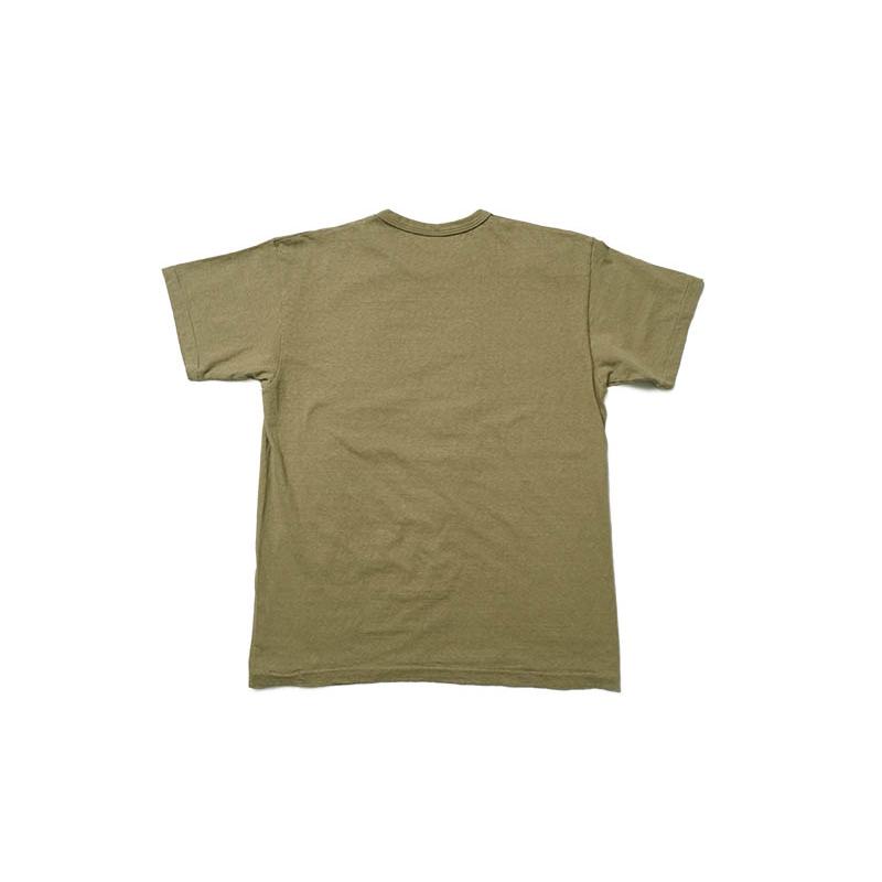 WAREHOUSE ウエアハウス 半袖Tシャツ Lot 4064 "SPRING '68" 4064-SPRING (25SS) : ろーぐす - 通販 - Yahoo!ショッピング