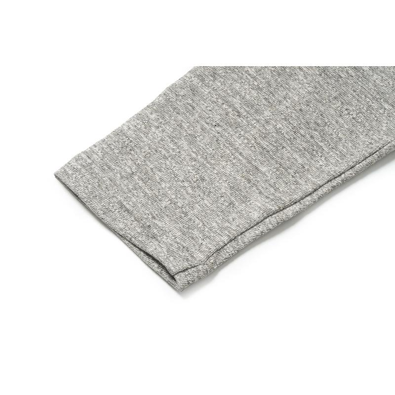 WAREHOUSE ウエアハウス 長袖 Tシャツ Lot 5907 "長袖ヘンリーネックT 無地" 5907(25SS) : ろーぐす - 通販 - Yahoo!ショッピング