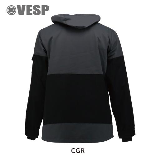 VESP ベスプ 23-24モデル メンズ レディース ジャケット VESP ベスプ 23-24モデル メンズ レディース ジャケット