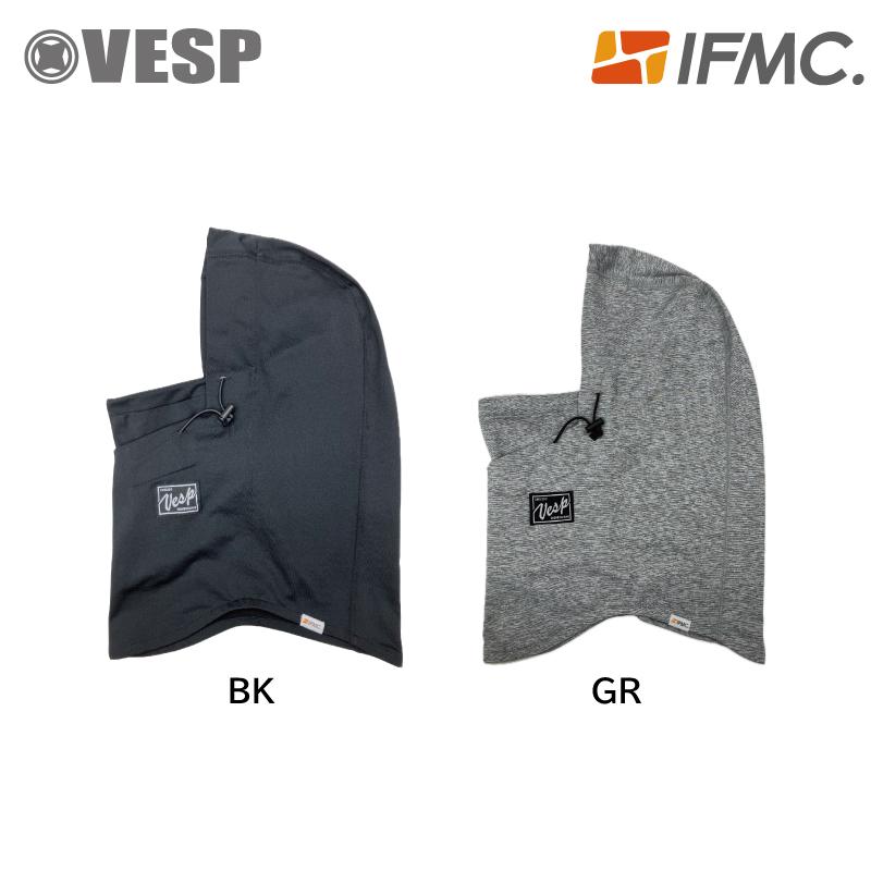 VESP ベスプ 24-25モデル メンズ レディース バラクラバ IFMC VPMN1002D : ZEROBASE - 通販 - Yahoo!ショッピング