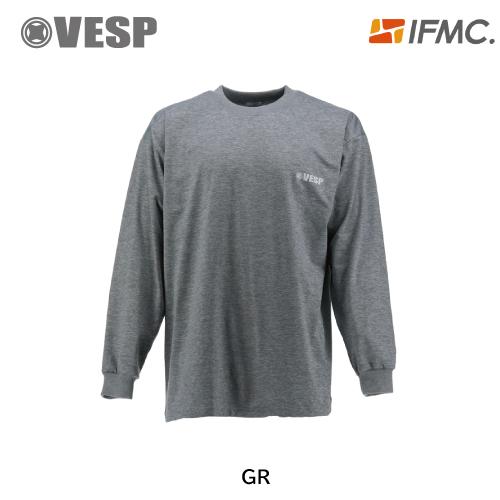 VESP IFMC スノーボード スノボ アンダーシャツ ウェア メンズ レデイース 防寒 保温 ストレッチ 血行促進 あたたかい VPMU1002 : ZEROBASE - 通販 ...