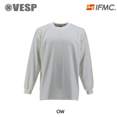 VESP IFMC スノーボード スノボ アンダーシャツ ウェア メンズ レデイース 防寒 保温 ストレッチ 血行促進 あたたかい VPMU1002 : ZEROBASE - 通販 ...