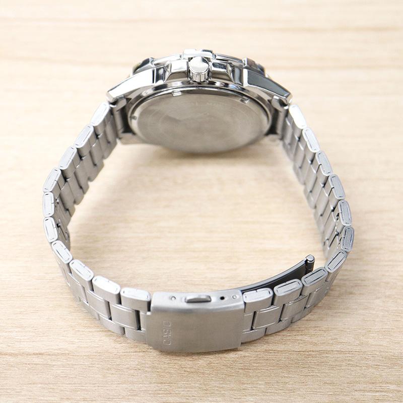 スタンダード（CASIO） CASIO カシオ チープカシオ チプカシ メンズ 男性 男の子 ウォッチ 腕時計 MTD-1069D-1A3 ビジネス 誕生日 プレゼント ギフト : ROKE ...