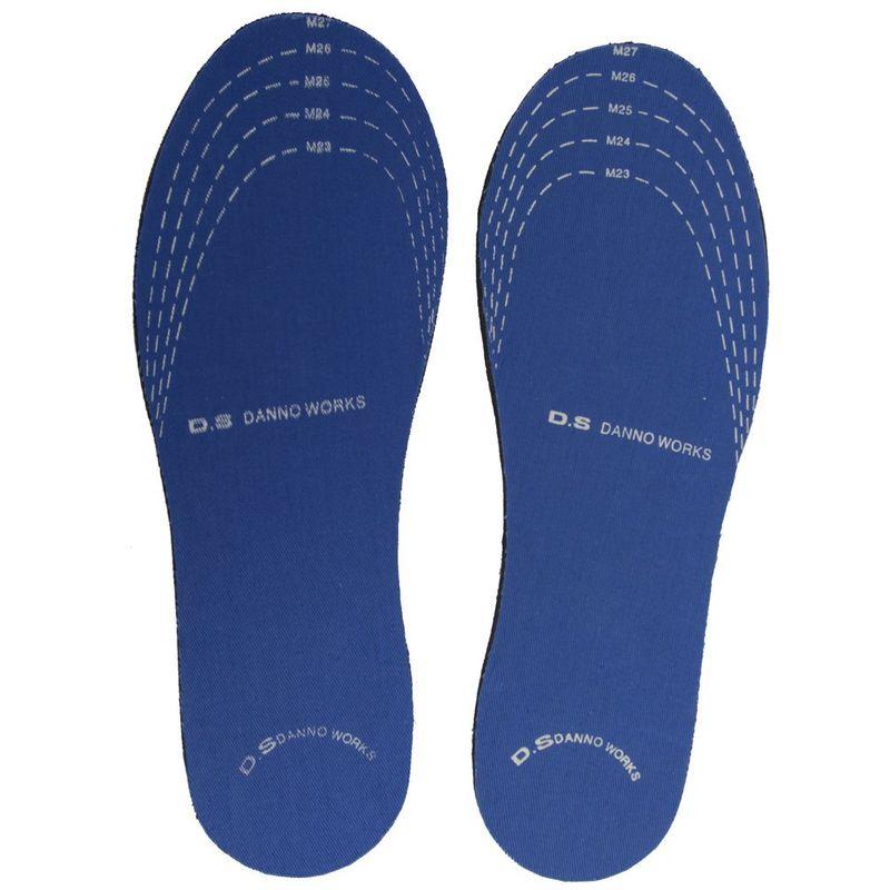 ダンノ(DANNO) シューズウエイト ソフトシューズウェイトRB(フリーサイズ) 1足分 D7212 サイズによる重さの目安(1足):27 ...