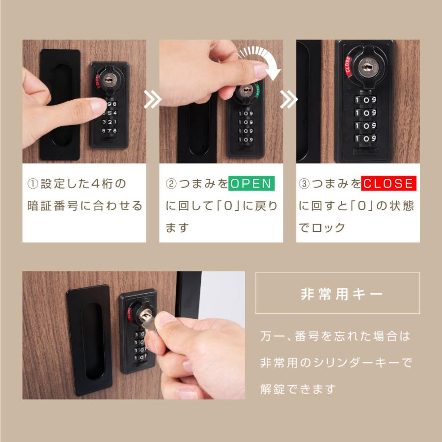 ニコニコsign 戸建て 宅配ボックス 一戸建て用 宅配BOX 大容量 防風 大型 不在受取 荷物受け tks-tbox-a : ニコニコSign - 通販 - Yahoo!ショッピング