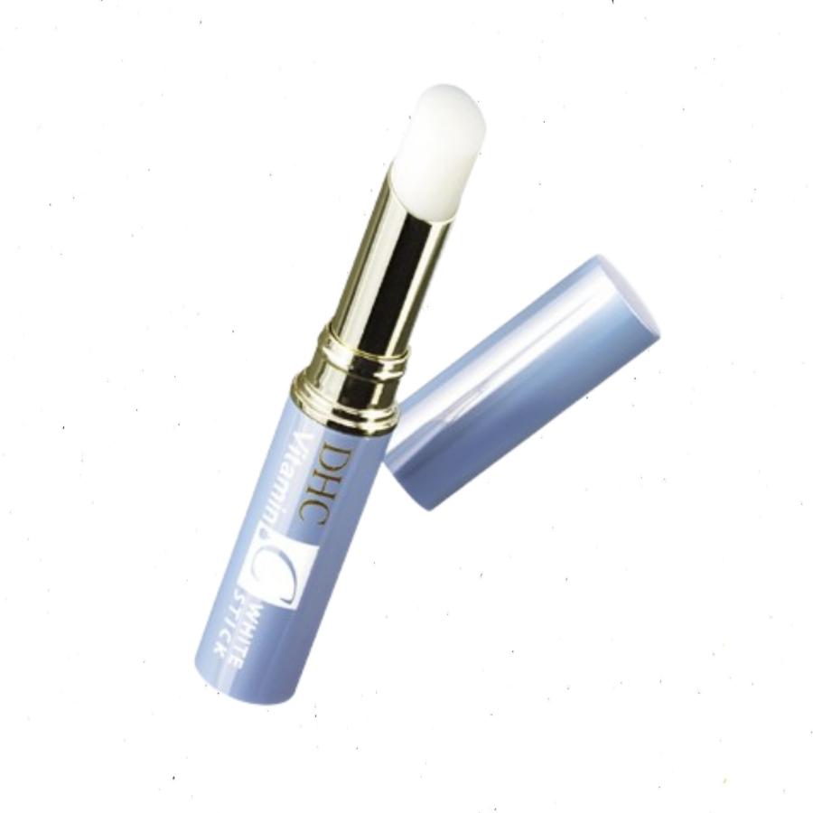 DHC V/Cホワイトスティック リップクリーム 送料無料 : 六文や - 通販 - Yahoo!ショッピング