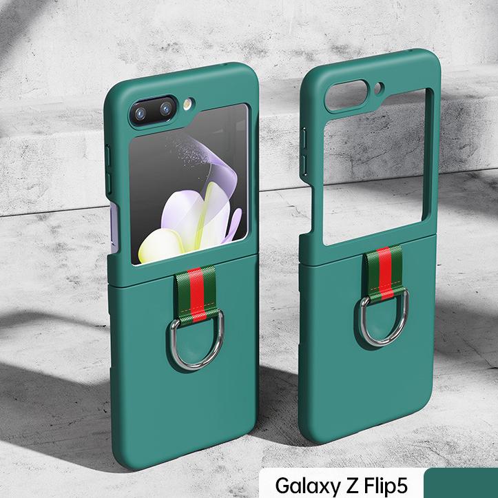 Galaxy Z Flip5 Flip4 ケース ギャラクシーZ フリップ5 シリコン Galaxy Z Flip5 Flip4 ケース ギャラクシーZ フリップ5 シリコン