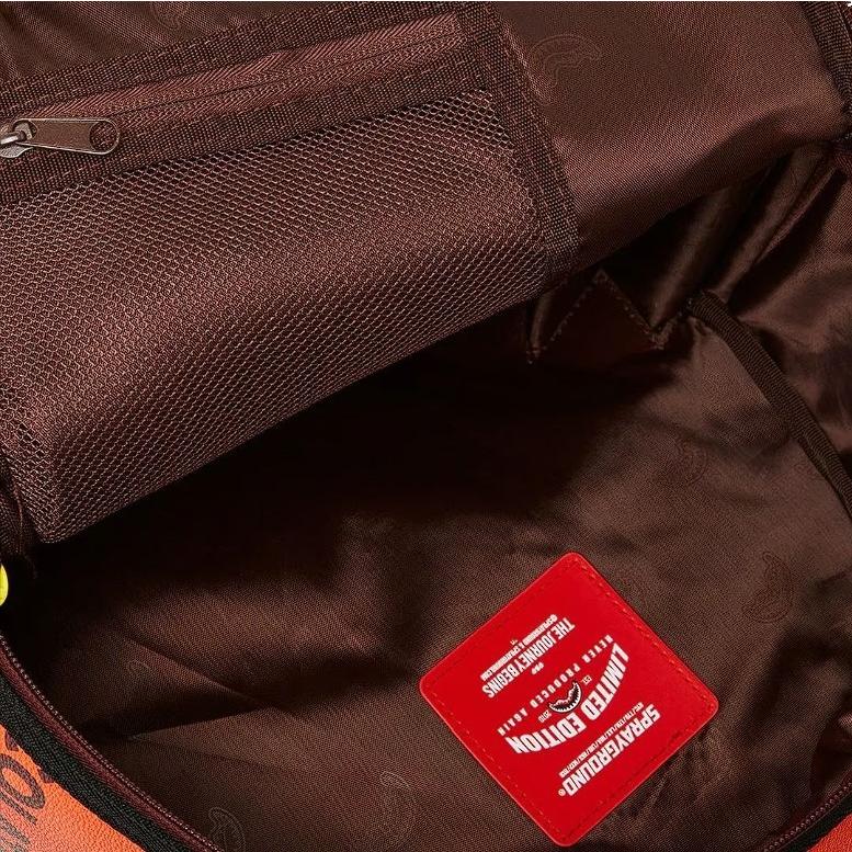 限定 SPRAYGROUND リーセス Reese's ピーナッツバターカップ SHARKBITE バックパック DLXV : ロリコ ...