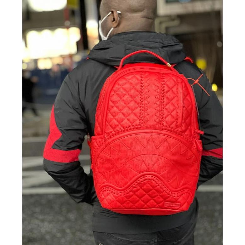 特別限定版リビエラコレクション SPRAYGROUND スプレイグラウンド RIVIERA バックパック : sprayground-riviera-backpack-002 : ロリコ ...
