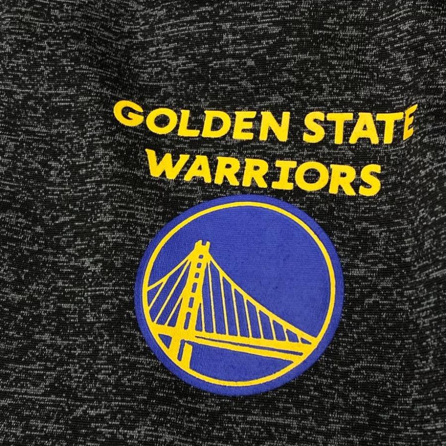 NBA UNK ゴールデンステート ウォリアーズ Warriors ジップアップ フリースパーカー バスケットボール トレーニング ウォーミングアップ : ロリコ - 通販 - Yahoo ...