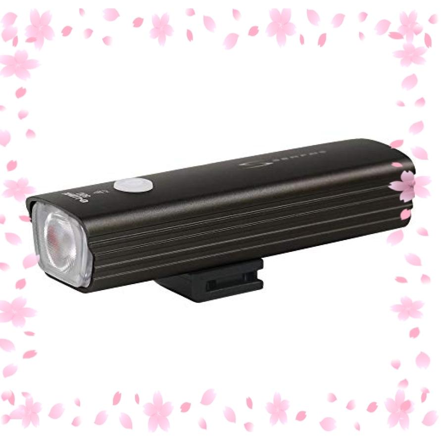 INFINI インフィニ TRON トロン 300 I-281P ホワイトLED ブラック LPF17600 【送料無料/新品】