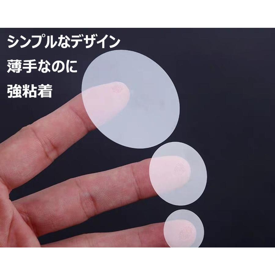 大容量 【2000枚】楕円型 20×30mm 透明 ギフト シール 業務用 封印 封かん 封筒 強粘 【送料無料】mak-b38 : ロールアップジャパン Yahoo!店 - 通販 ...