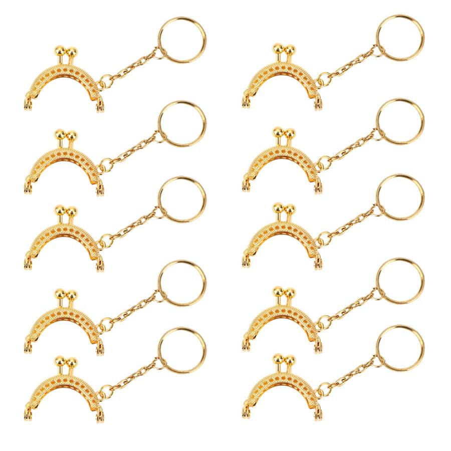 RISACCA がま口 丸型 キーリング 付 【 4cm / 10個セット 】ミニ アンティーク 口金 ハンドメイド 手芸 パ 【送料無料】mak-k85 : ロールアップジャパン Yahoo ...