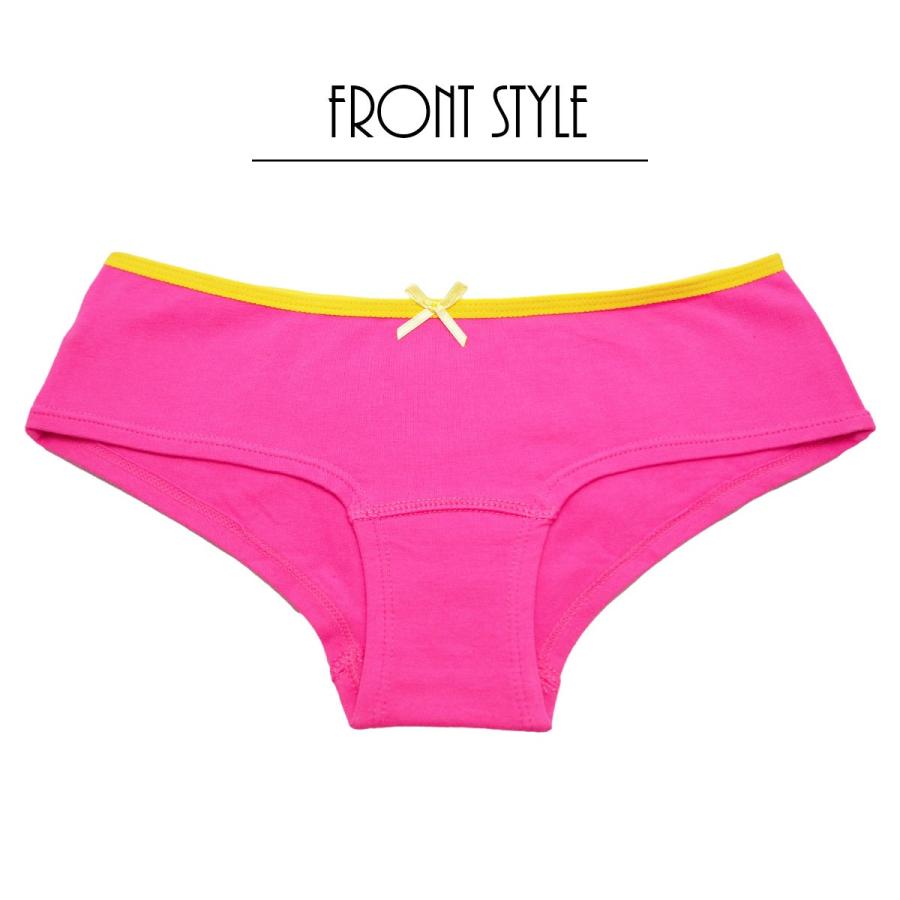 マイラゲイ(MYRA GAYE) 英字ローライズショーツ ピンク : Romance Rococo - 通販 - Yahoo!ショッピング