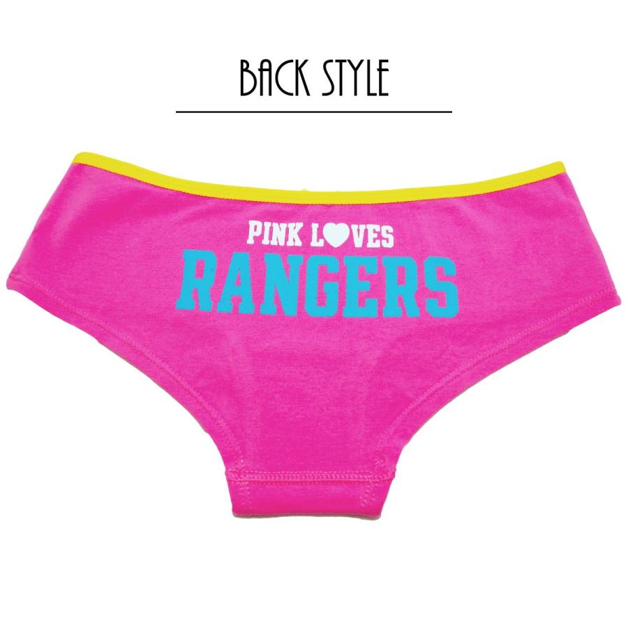 マイラゲイ(MYRA GAYE) 英字ローライズショーツ ピンク : Romance Rococo - 通販 - Yahoo!ショッピング