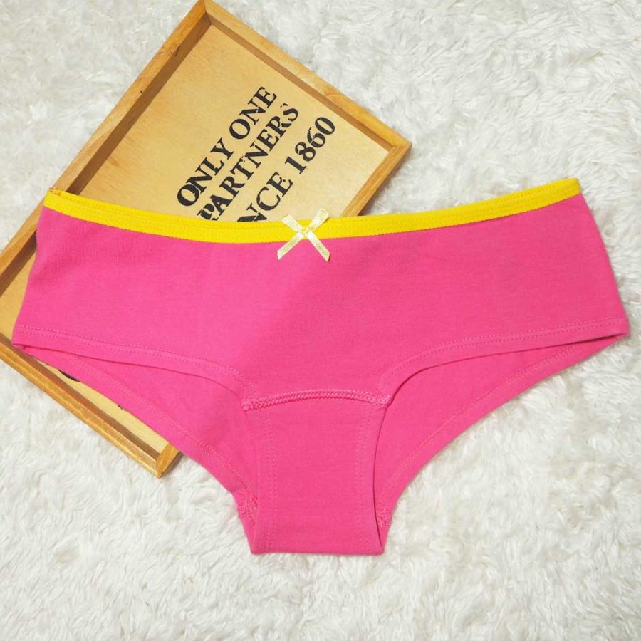 マイラゲイ(MYRA GAYE) 英字ローライズショーツ ピンク : Romance Rococo - 通販 - Yahoo!ショッピング