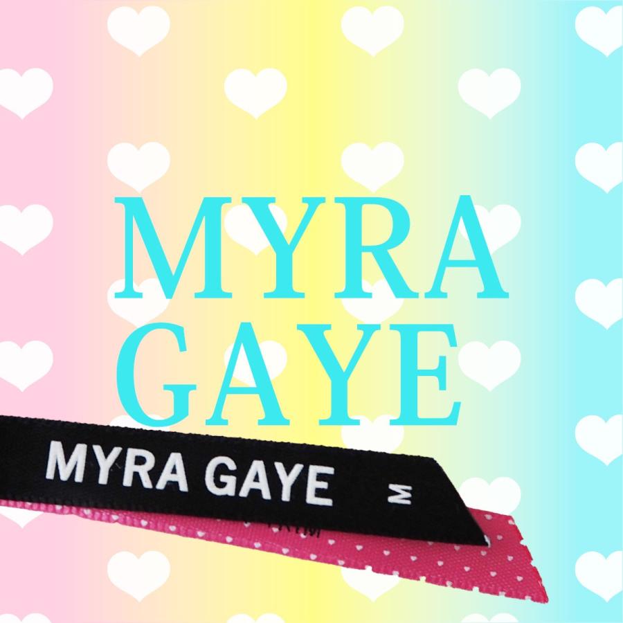 マイラゲイ(MYRA GAYE) 英字ローライズショーツ ピンク : Romance Rococo - 通販 - Yahoo!ショッピング