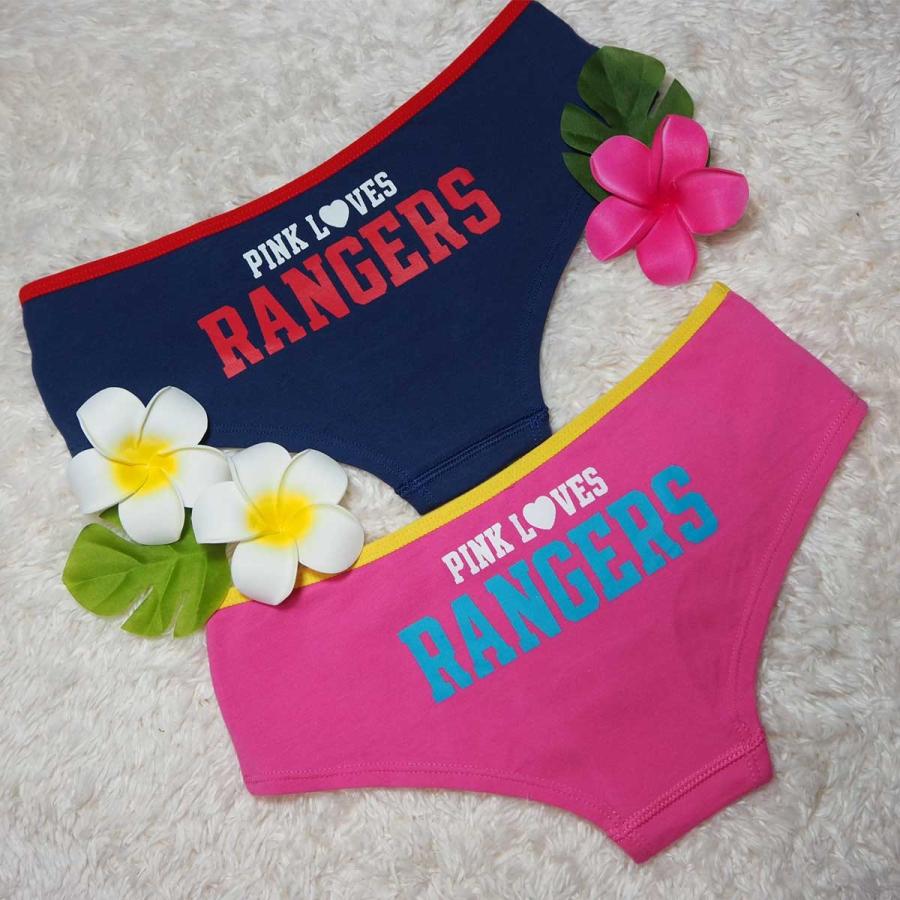 マイラゲイ(MYRA GAYE) 英字ローライズショーツ ピンク : Romance Rococo - 通販 - Yahoo!ショッピング