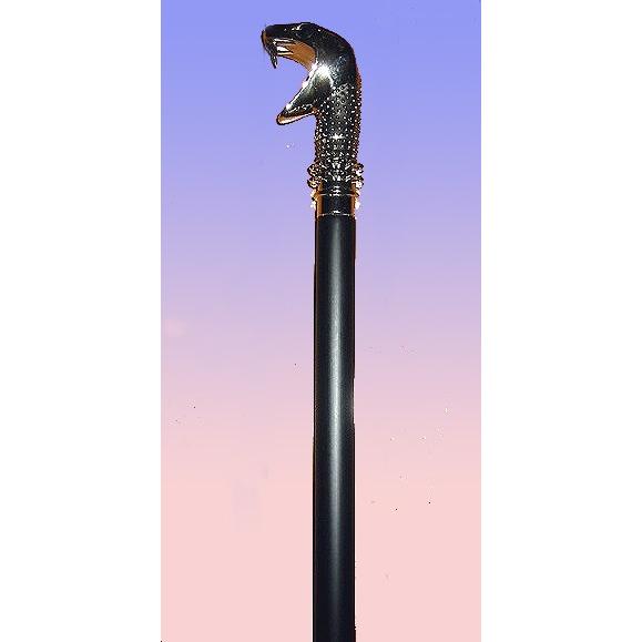 ハリーポッター ルシウス・マルフォイ専用ステッキ&魔法の杖 ハリーポッター ルシウス・マルフォイ専用ステッキ&魔法の杖