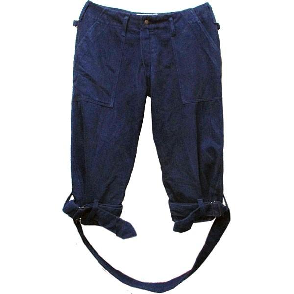 Malcolm Mclaren Bondage Pants マルコムマクラーレン Malcolm Mclaren Bondage Pants マルコムマクラーレン