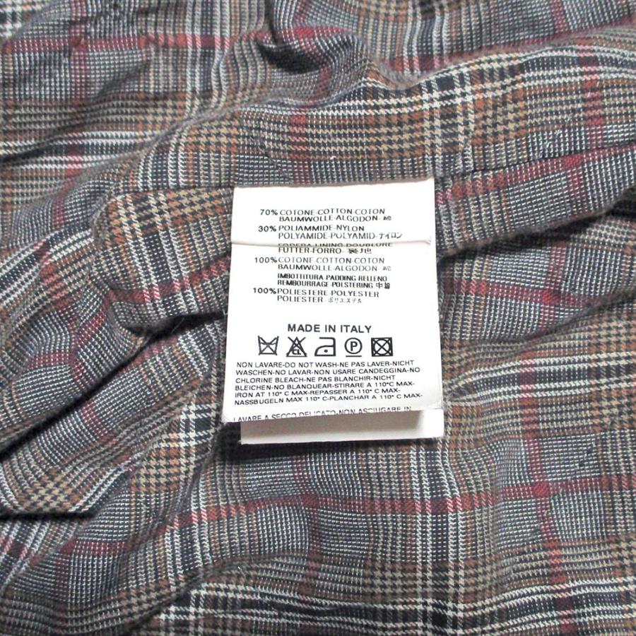 Vivienne Westwood MAN ARMOUR Bomber Jacket ヴィヴィアン Vivienne Westwood MAN ARMOUR Bomber Jacket ヴィヴィアン