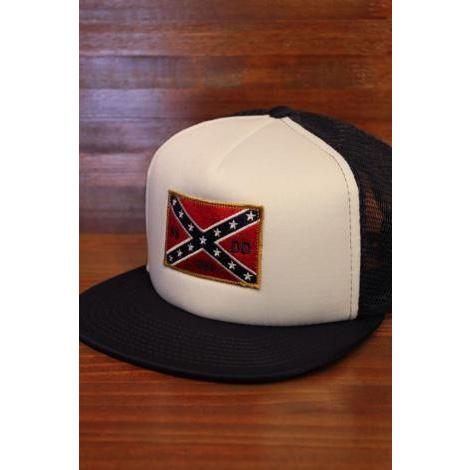 ファクト メッシュキャップ FUCT SSDD REBELLION 69 CAP 4400 : ROMEO S CAFE バイカーズ&アメカジ ...