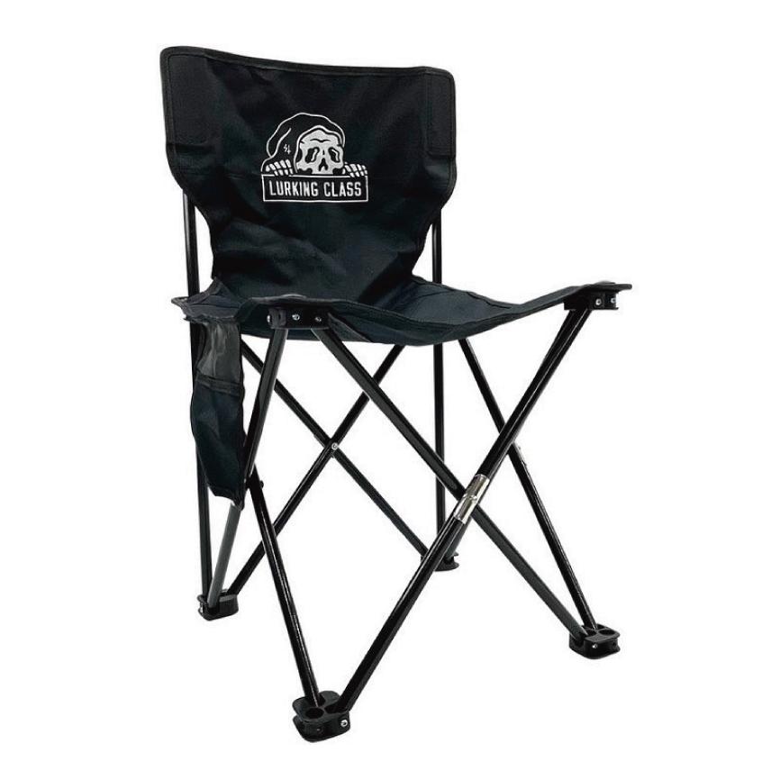 ラーキングクラス バイ スケッチータンク LC テーブル＆チェアセット アウトドア キャンプ LURKING CLASS by SKETCHY ...